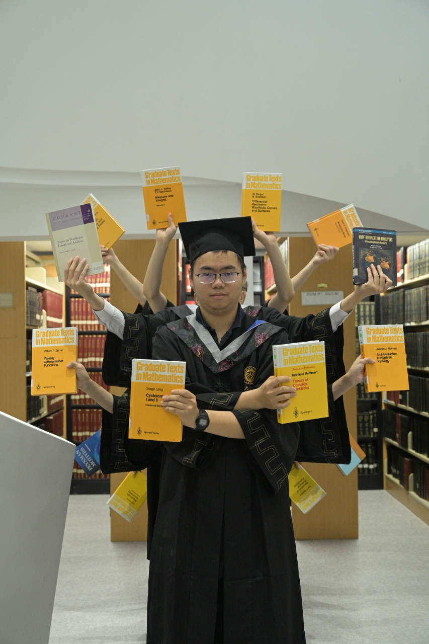 Photos – Zhenpeng Li